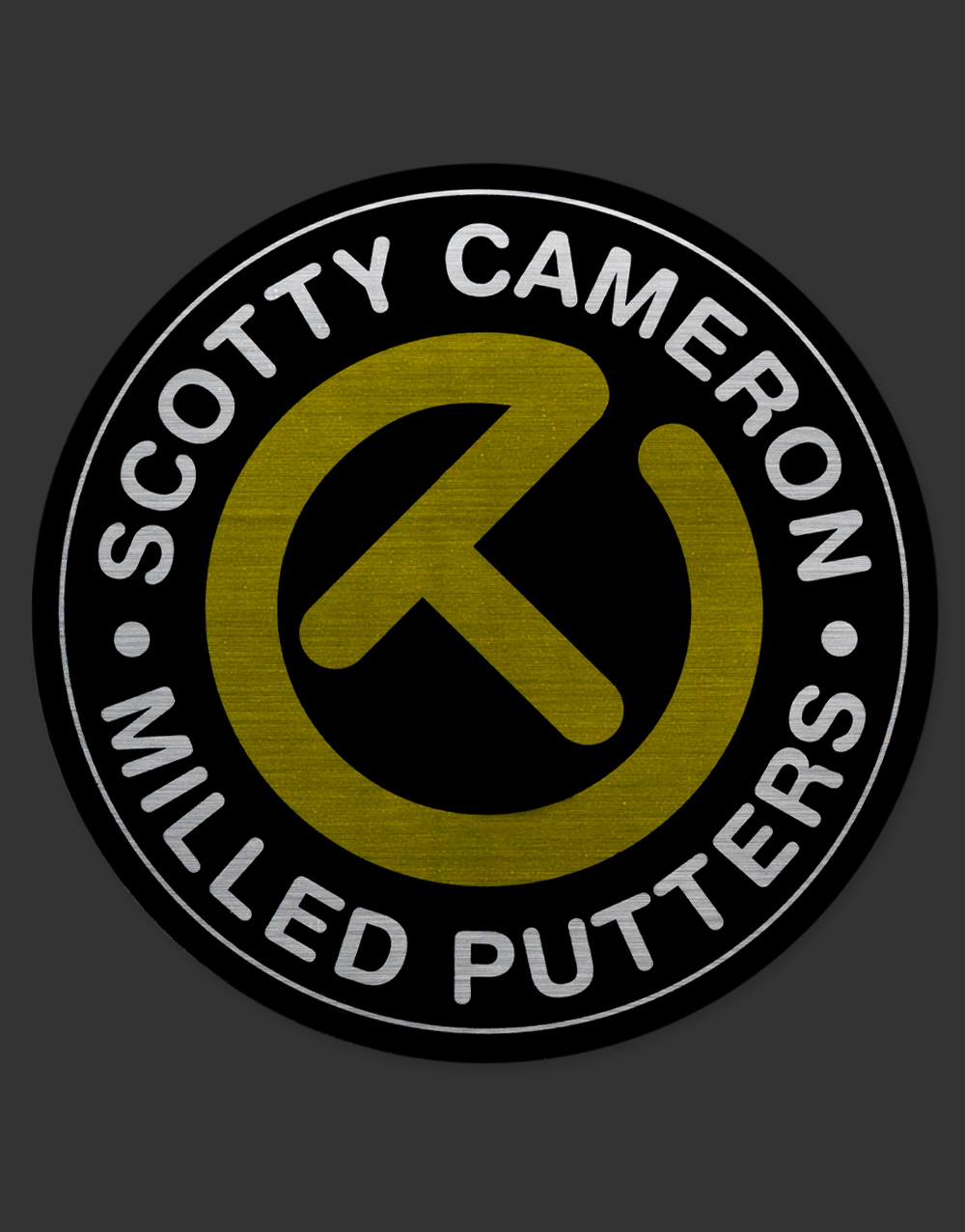 Scotty Cameron