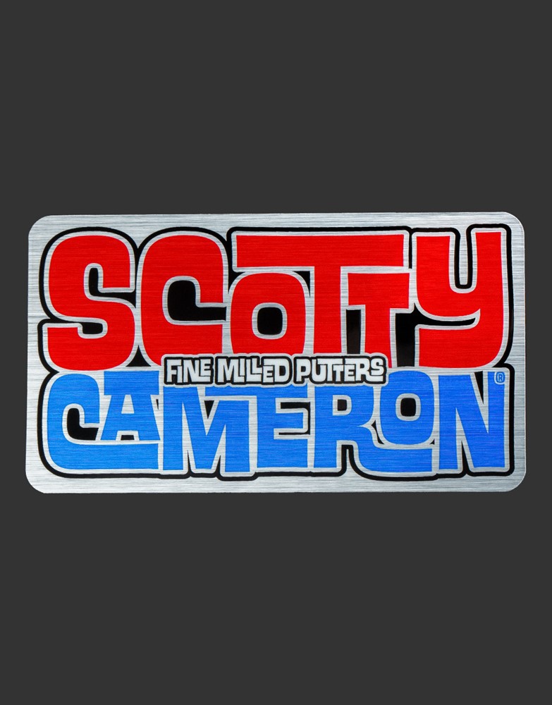 Scotty Cameron