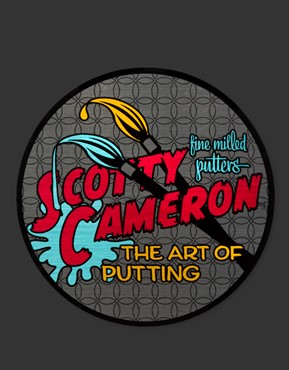 Scotty Cameron