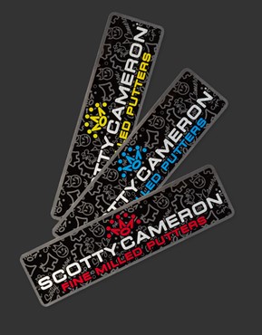 Scotty Cameron