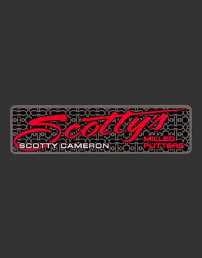 Scotty Cameron